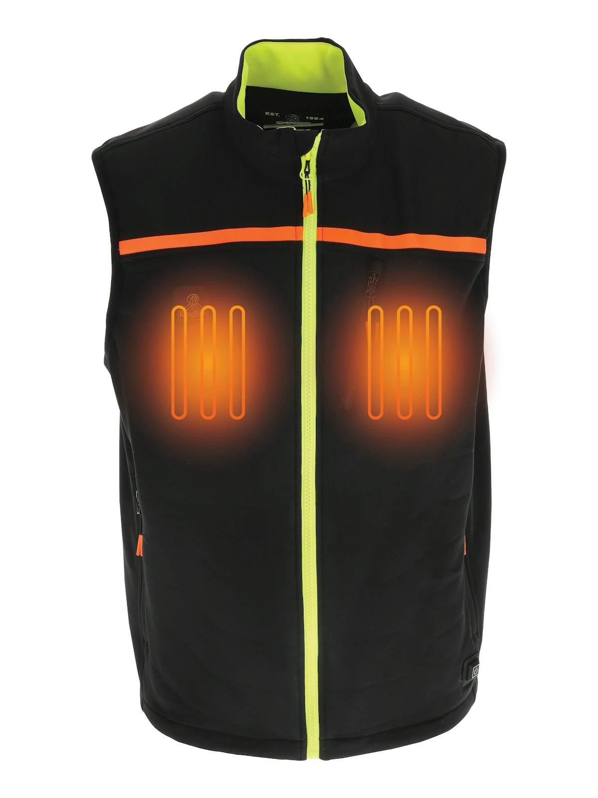 RefrigiWear Unveils New Cold-Weather and High-Visibility Workwear at ...