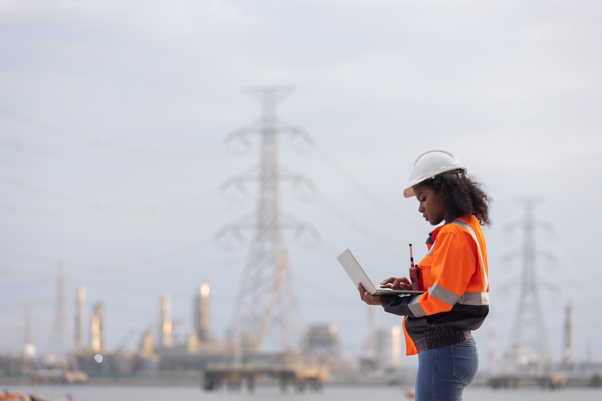 Utility Expo Launches Women's Leadership Workshop for 2025 | For ...