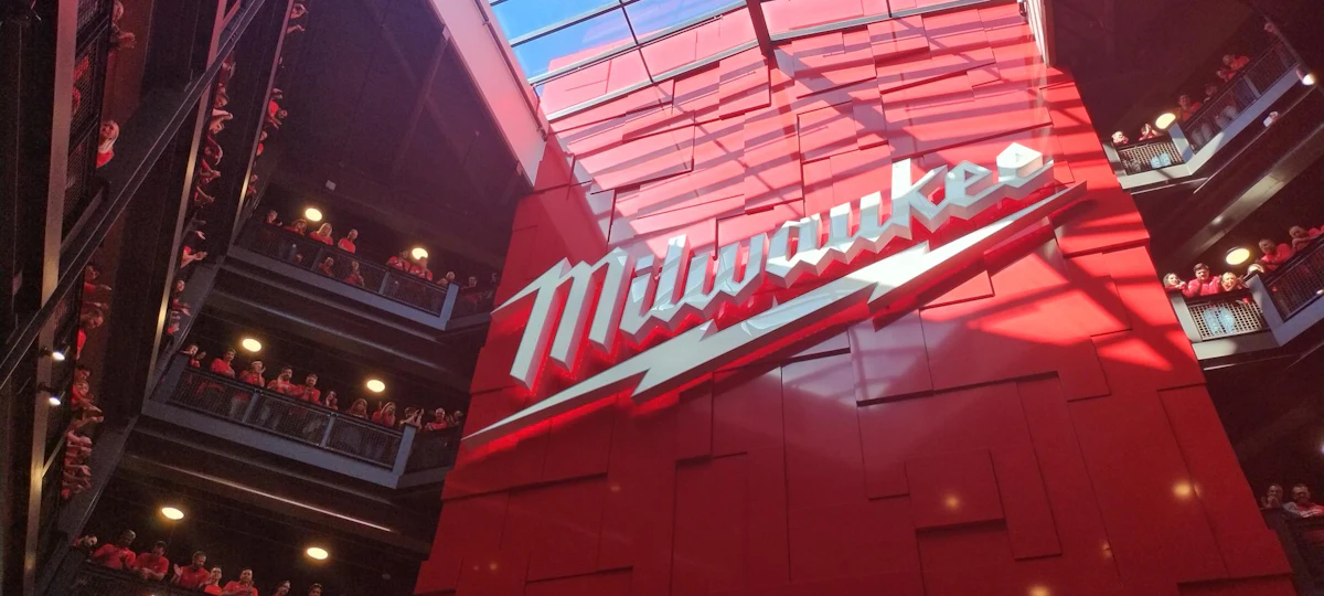 What Happened at Milwaukee Tool PIPELINE 2025 | For Construction Pros