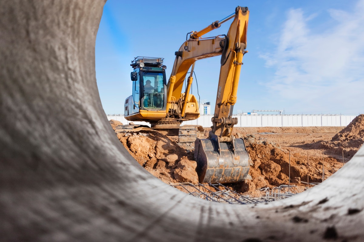 Report Finds Late Payments, Not Just Weather, Behind Many Construction Delays | For Construction ...