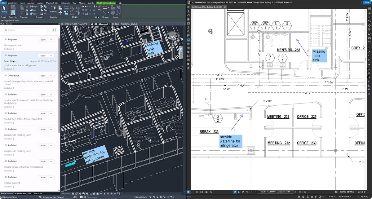 Bluebeam Unveils Bluebeam Max Subscription with AI Tools and Expanded ...