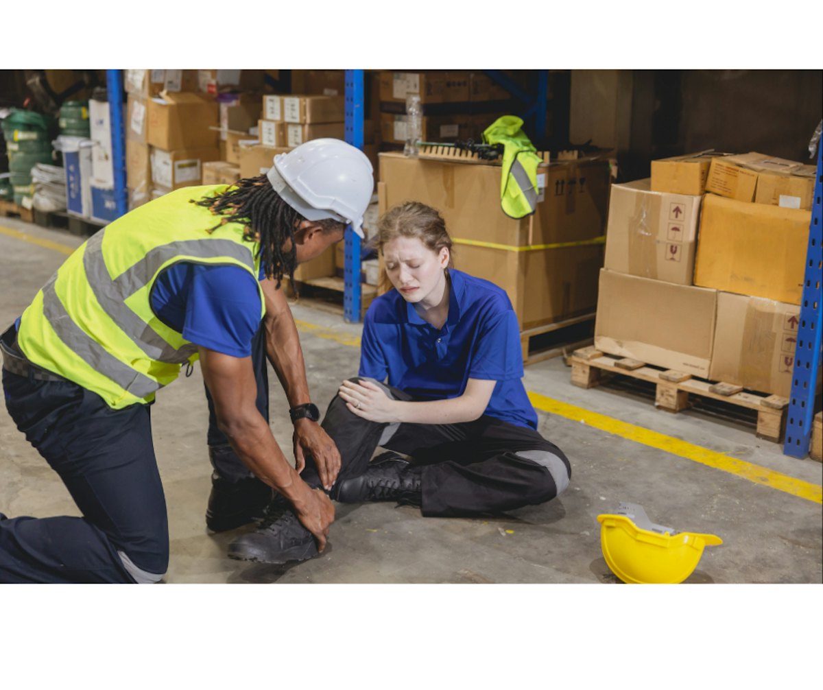 jobmate to Launch Incident Reporting App From: Jobmate | For ...