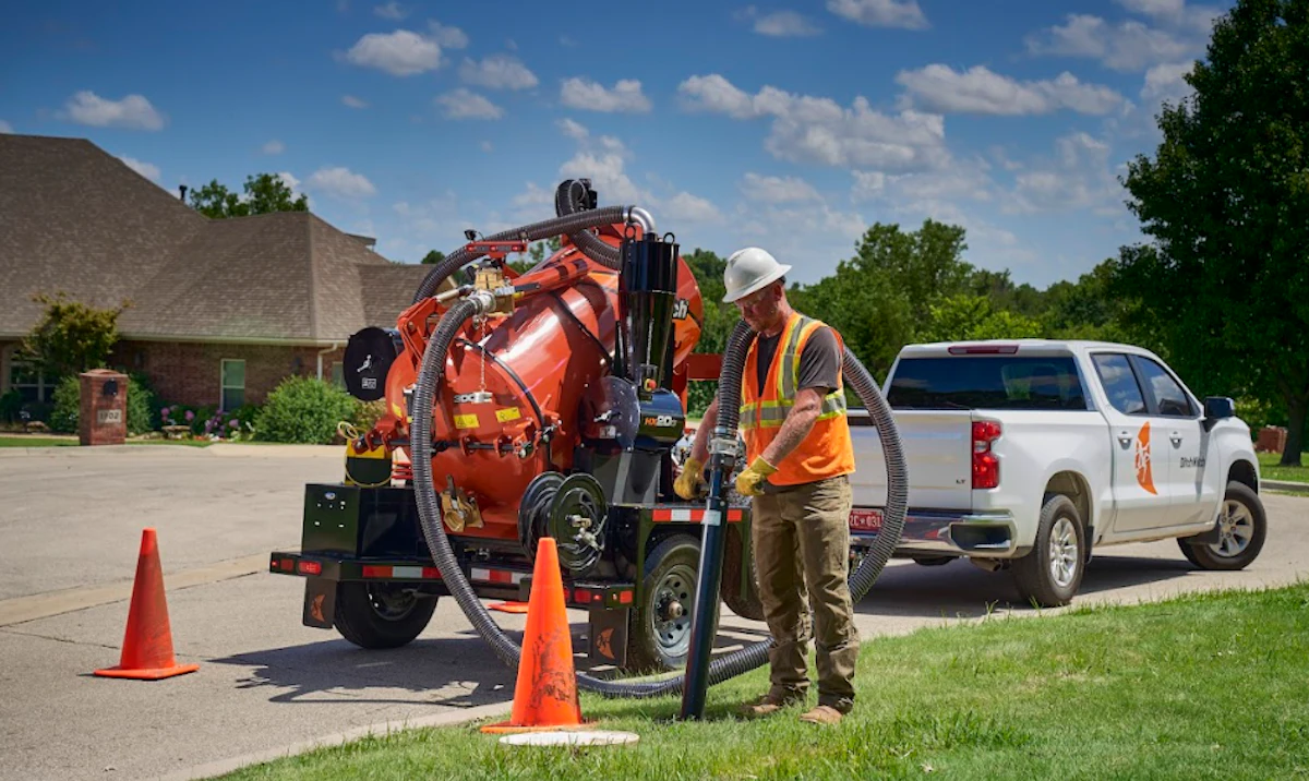 Ditch Witch Unveils Next-Gen Equipment and Digital Tools at the 2025 ...
