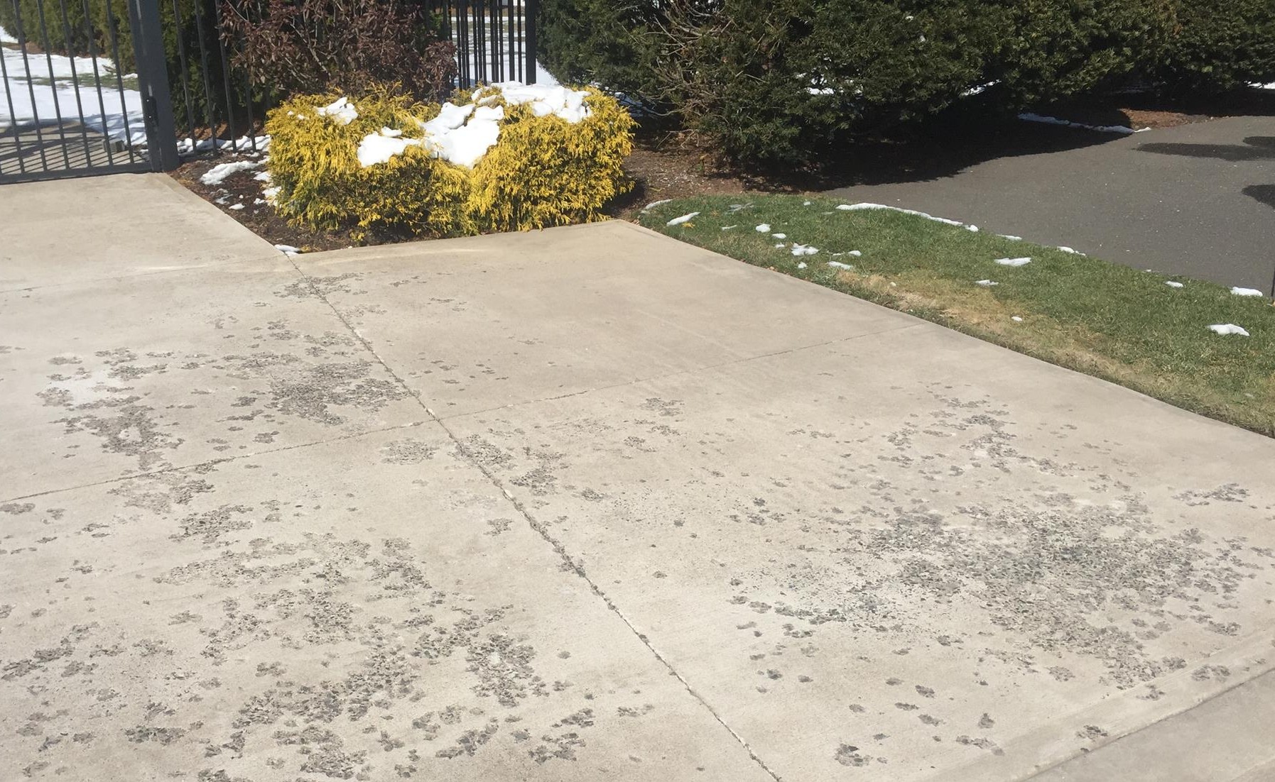 5 Cold Weather Concrete Myths Debunked | For Construction Pros