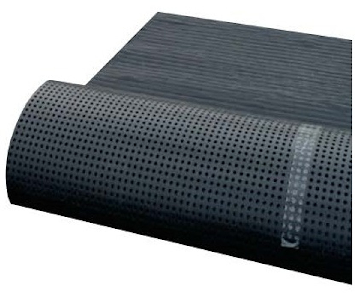 Siplast Introduces TeraPROOF Below-Grade Waterproofing System for ...