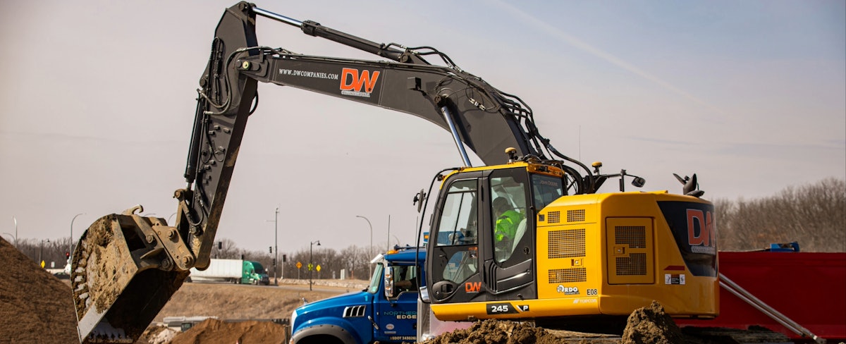 Understanding Grade Control Tech for Equipment Rentals | For ...