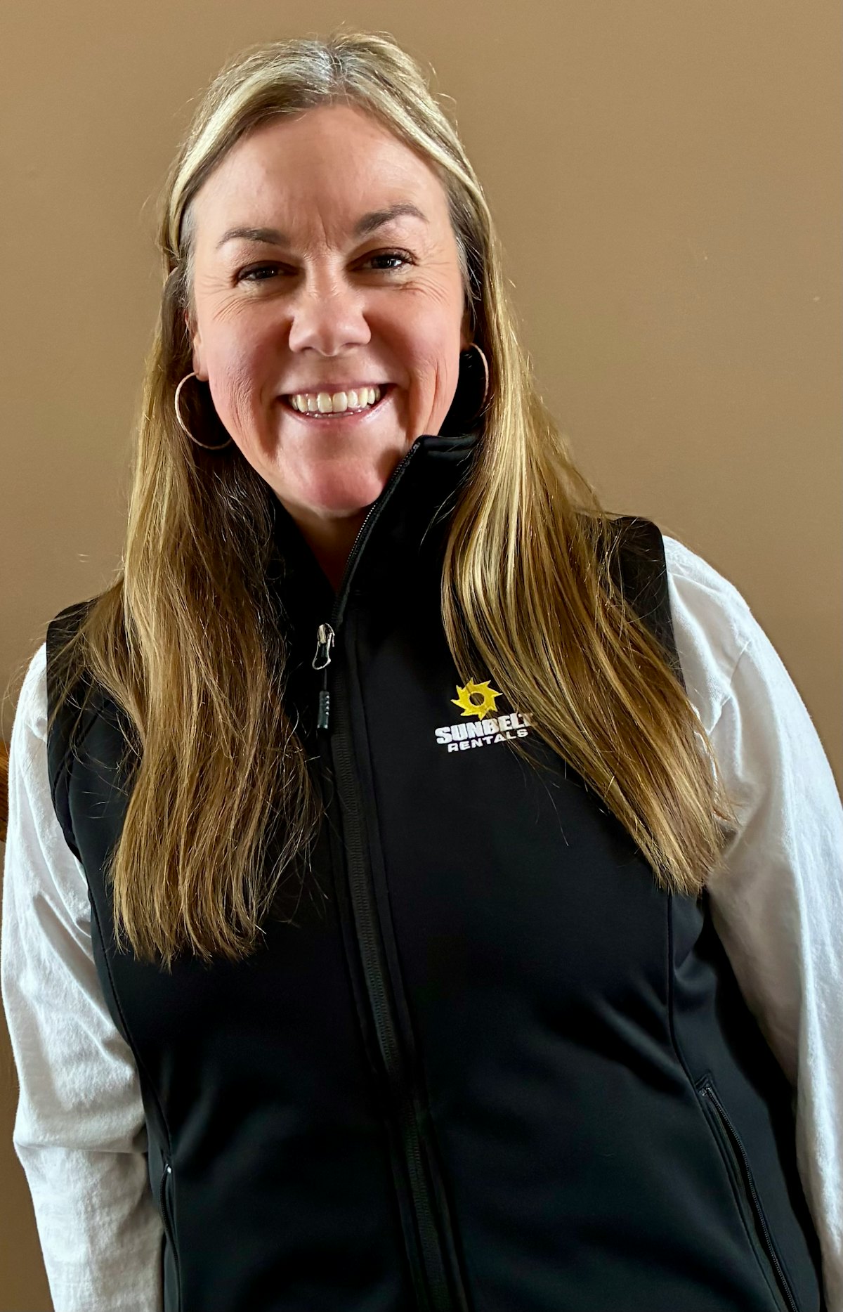 Amber Gobert - For Construction Pros 2025 PACER Women In Construction Award | For Construction Pros