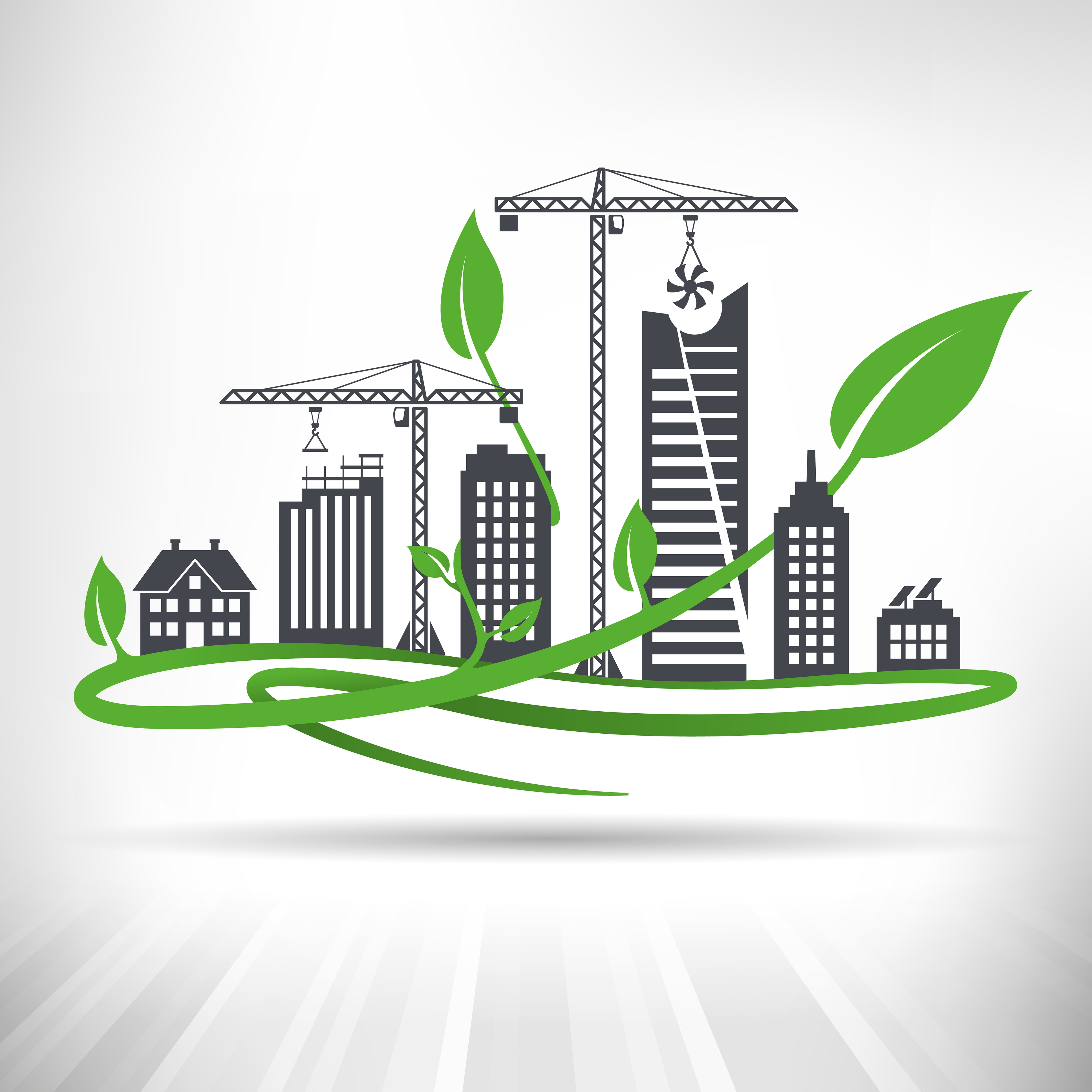 RICS 2025 Report: Sustainable Building Demand Declines | For Construction Pros