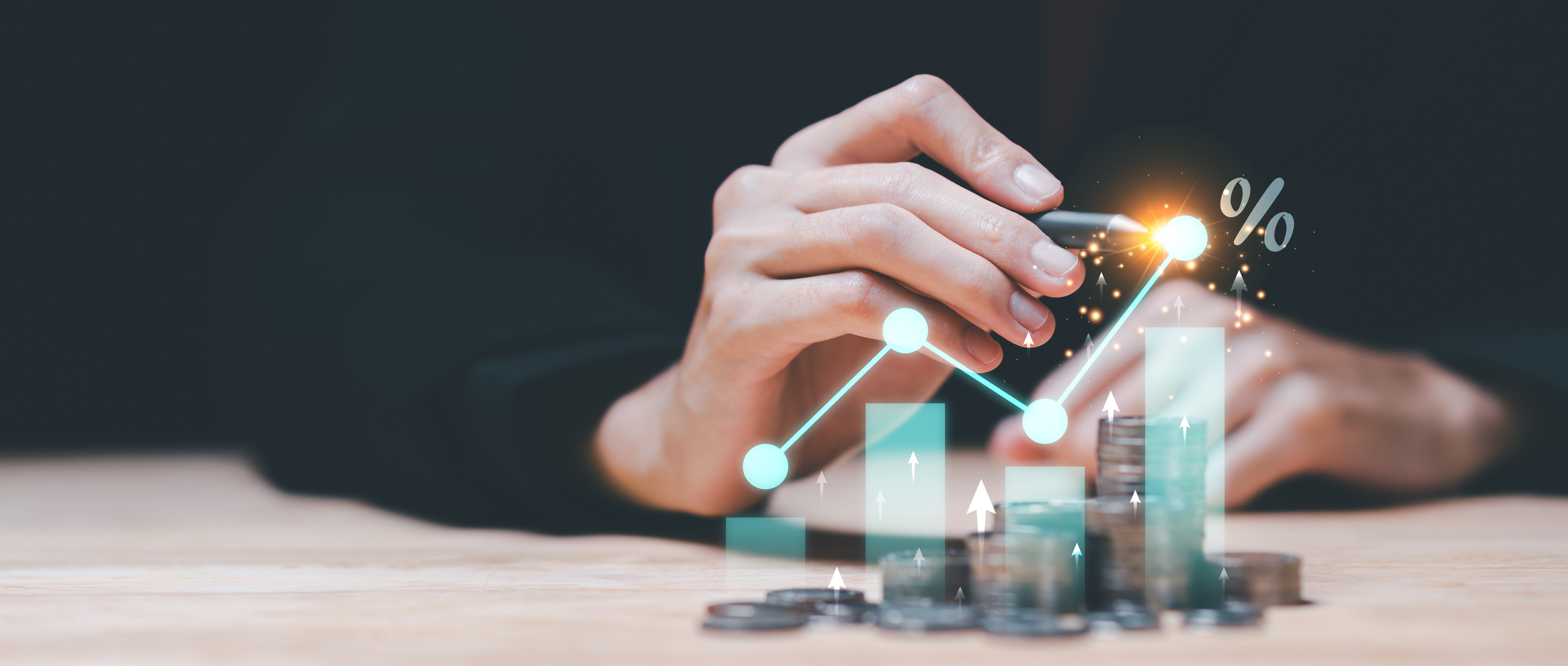 Small Business Lending Exceeds Interest Costs by 4.3x | For ...