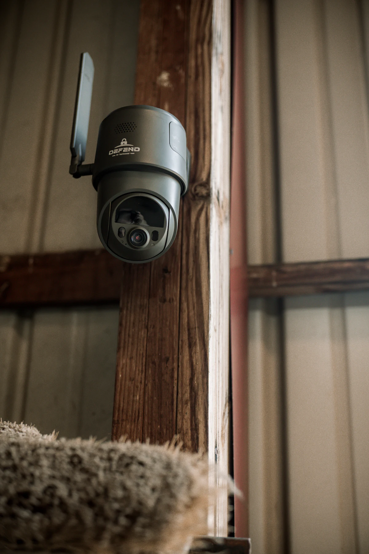 Tactacam Launches Defend 360 Cellular Camera for Remote Construction ...