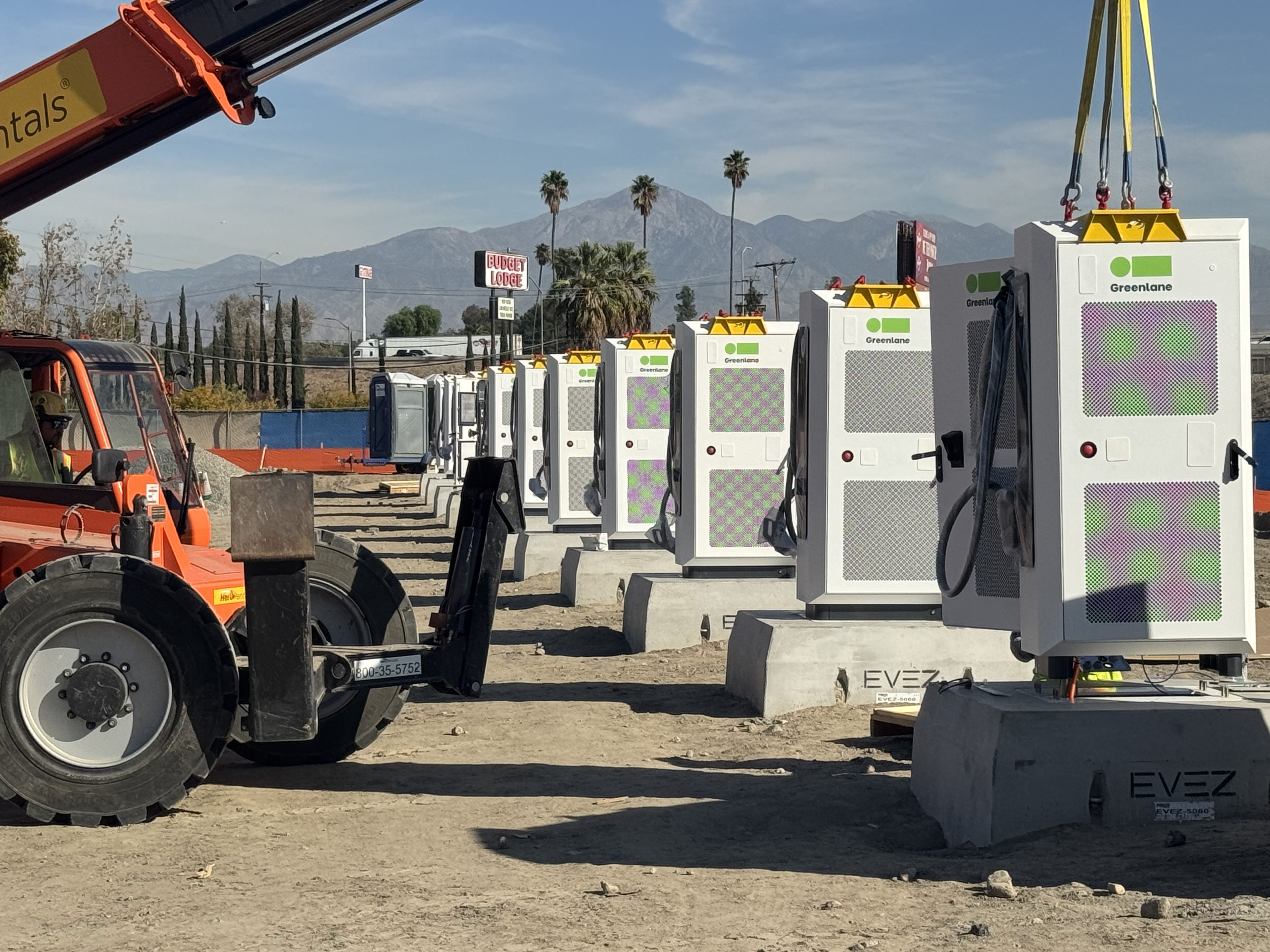 The 2026 Bottleneck: Why EV Construction Can't Wait for Concrete to ...