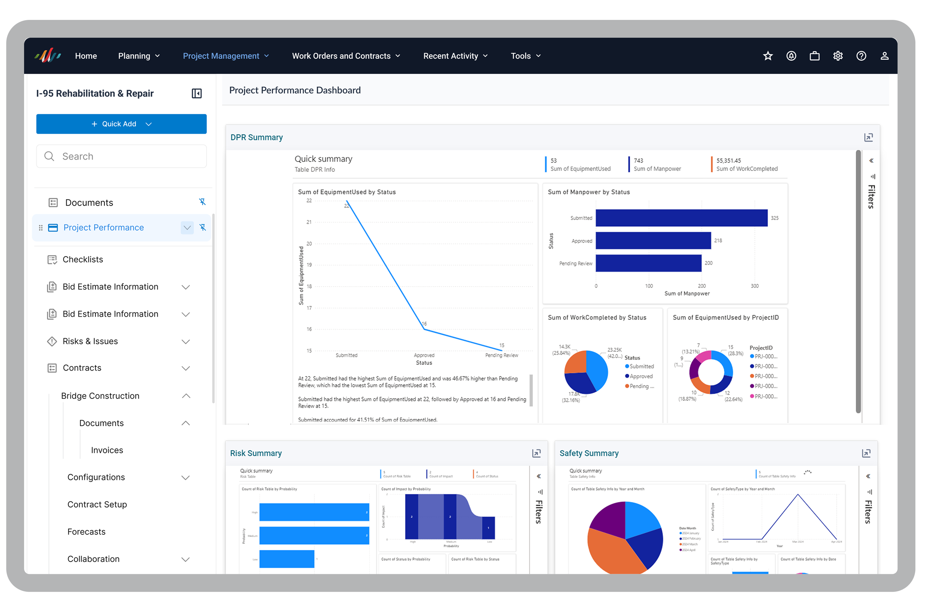 Aurigo Releases Masterworks 2026 for Capital Program Management From ...