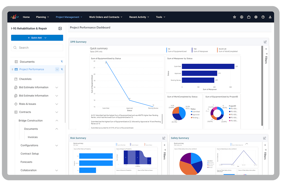 Aurigo Releases Masterworks 2026 for Capital Program Management From ...