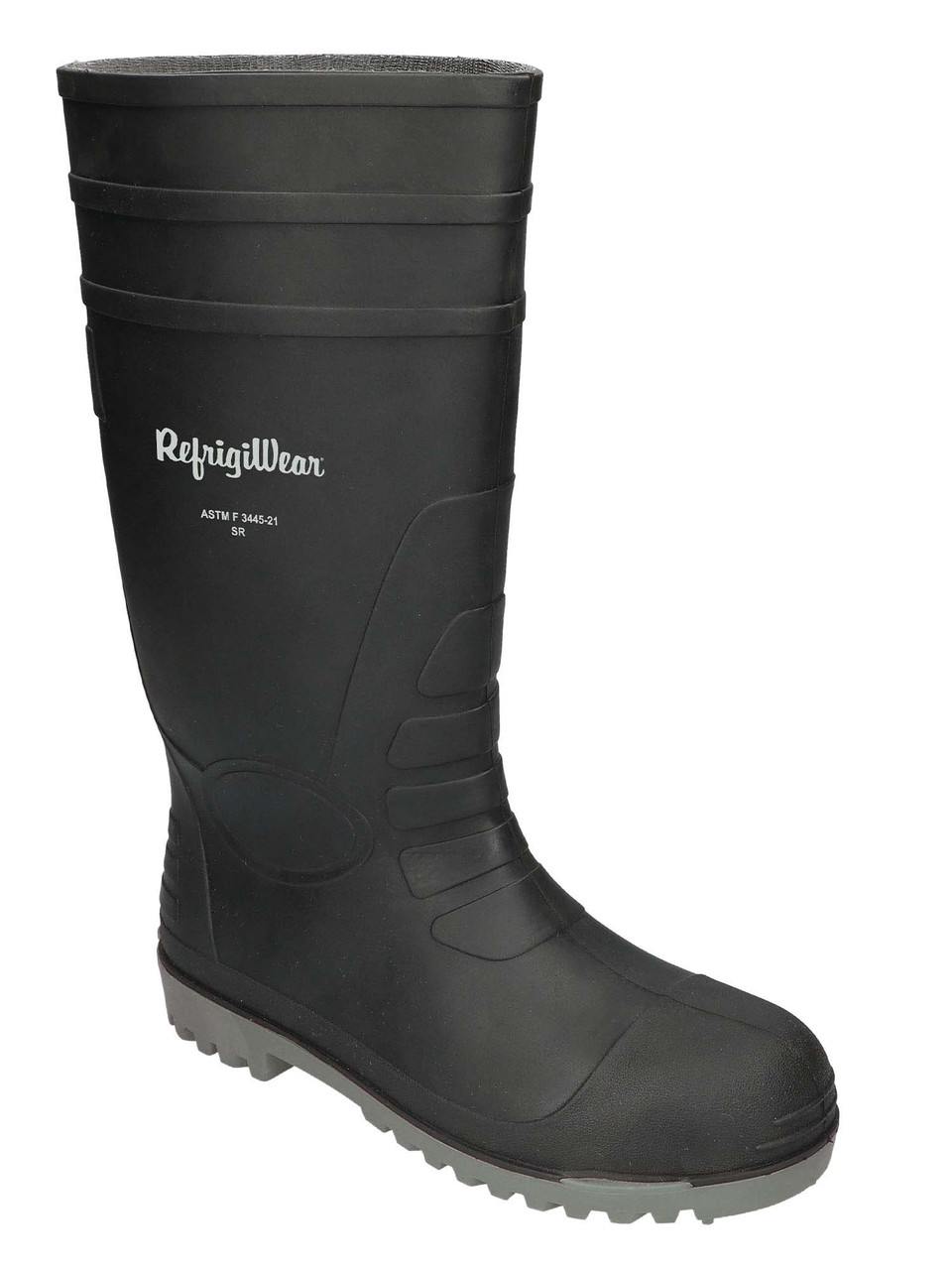 RefrigiWear Introduces EnduraMax Processing Boot for Wet Work ...