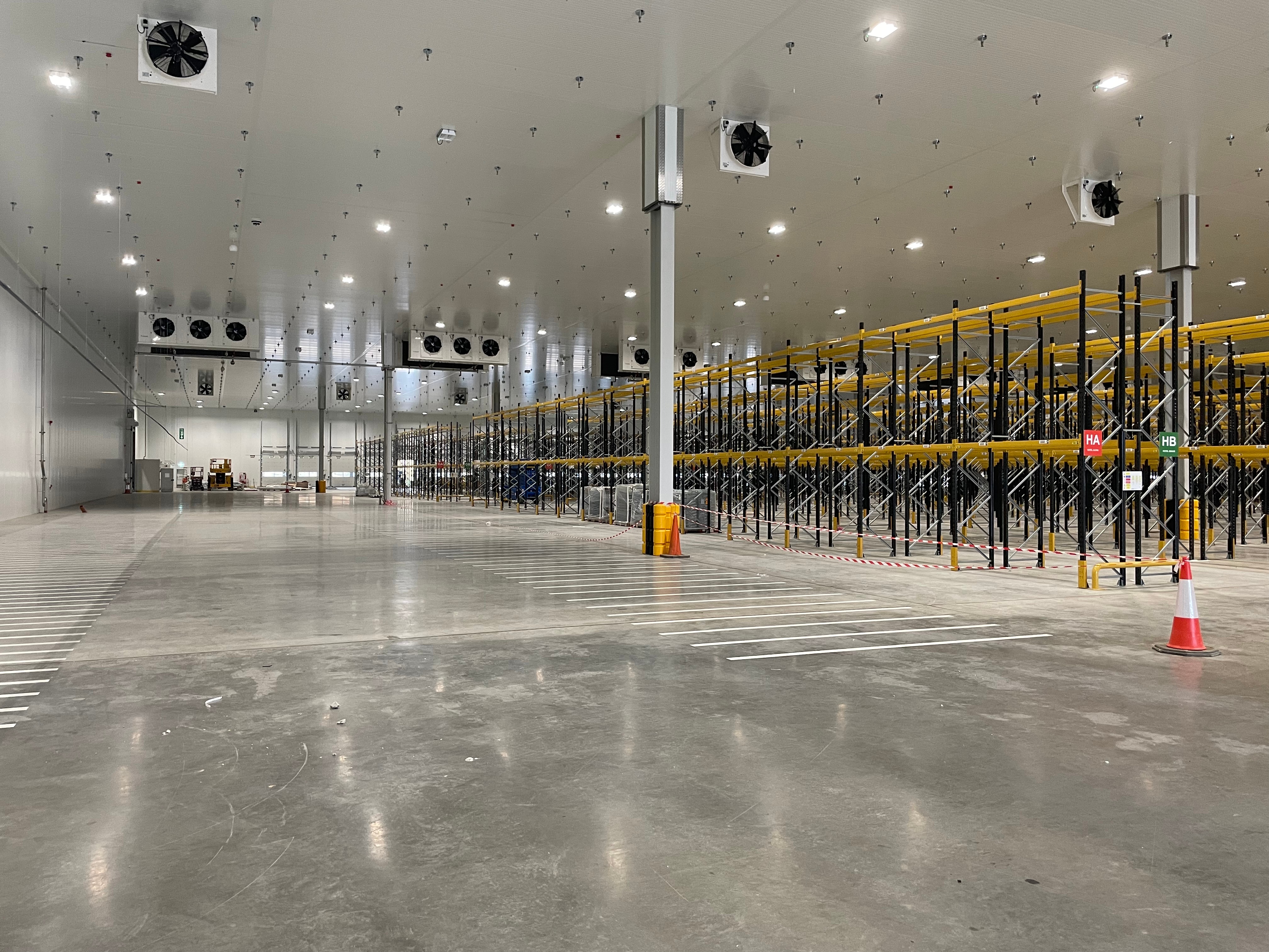 Optimizing Floor Design: Concrete Slab Strategies | For Construction Pros