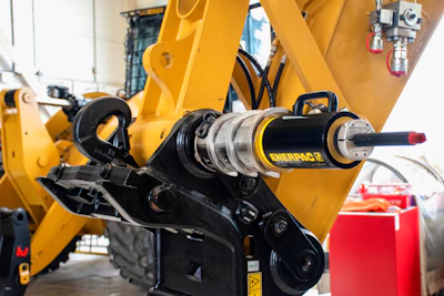 Enerpac Introduces New Tools, Lifting and Transportation Systems at ...