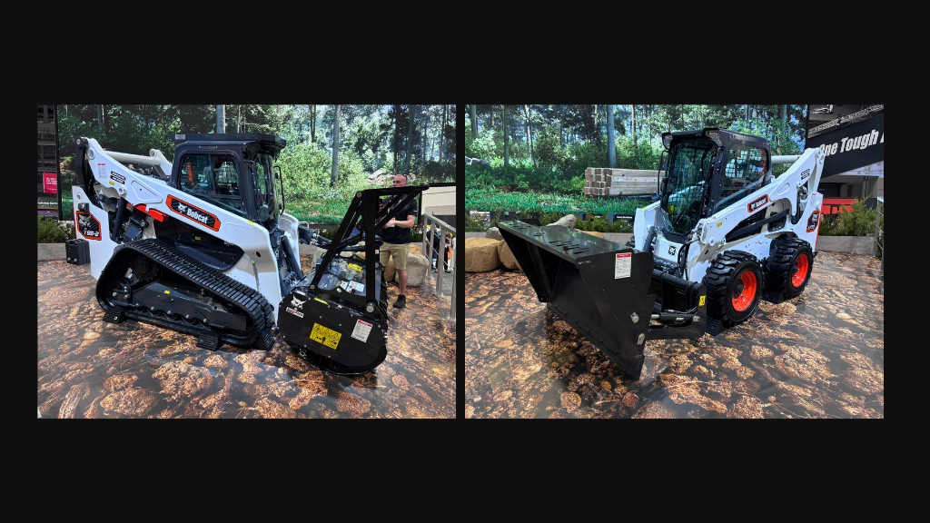Classic vs. Pro: Bobcat's New Loader Categories Help Contractors ...