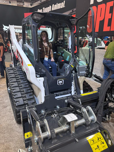 Classic vs. Pro: Bobcat's New Loader Categories Help Contractors ...