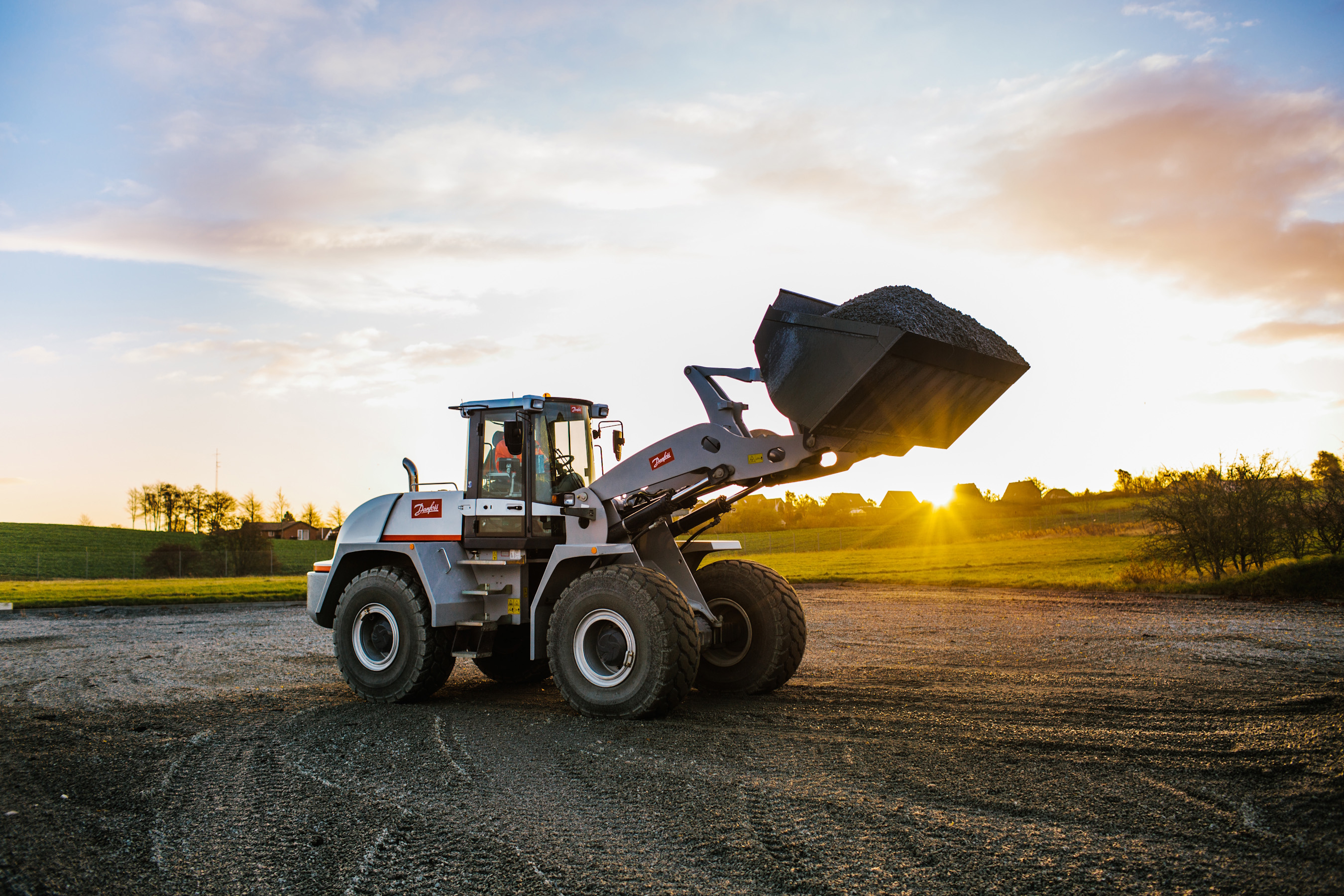 Danfoss Launches PC-PRO Software for Off-Highway Equipment From ...