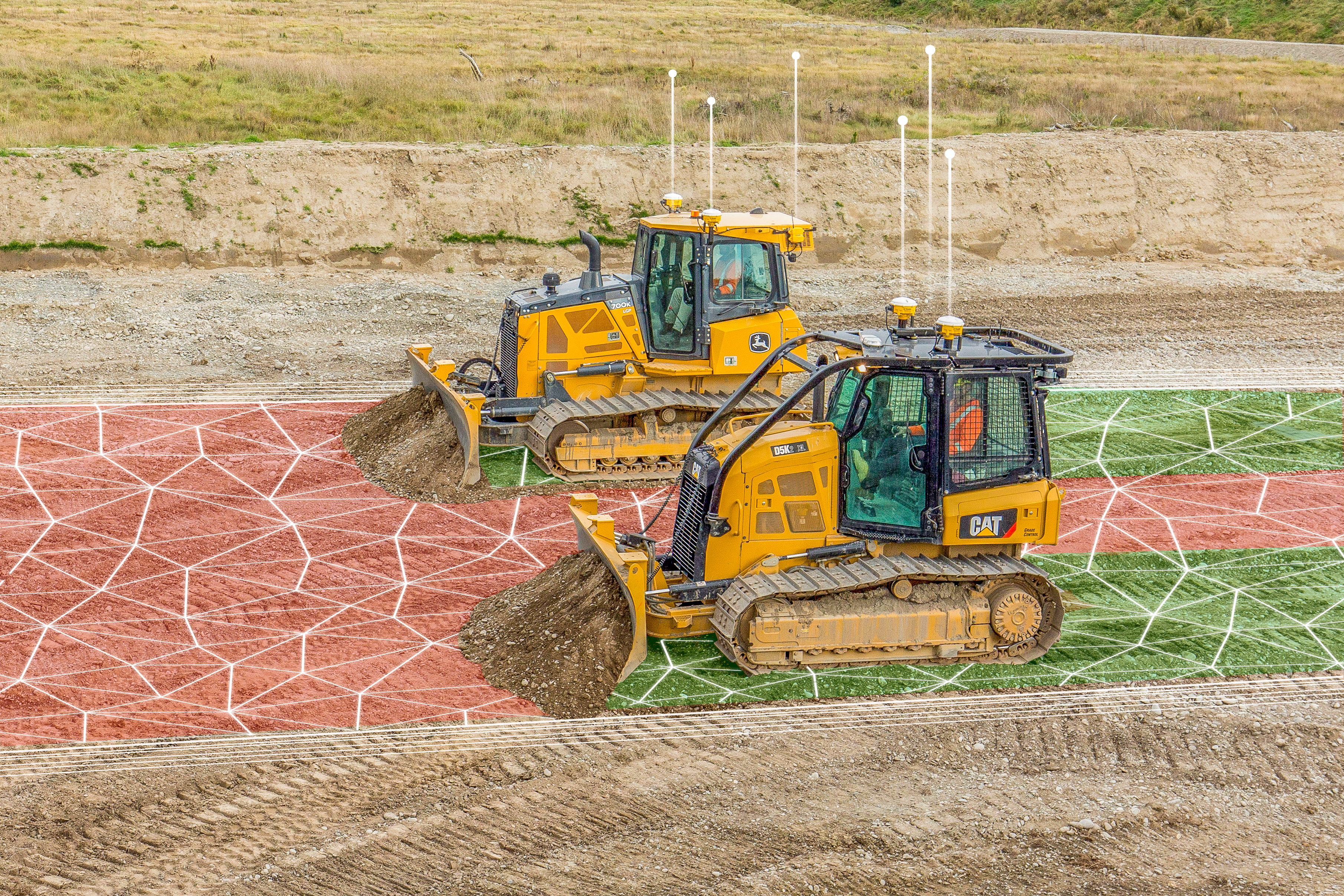 How Data Redefines Safety For Concrete Contractors | For Construction Pros