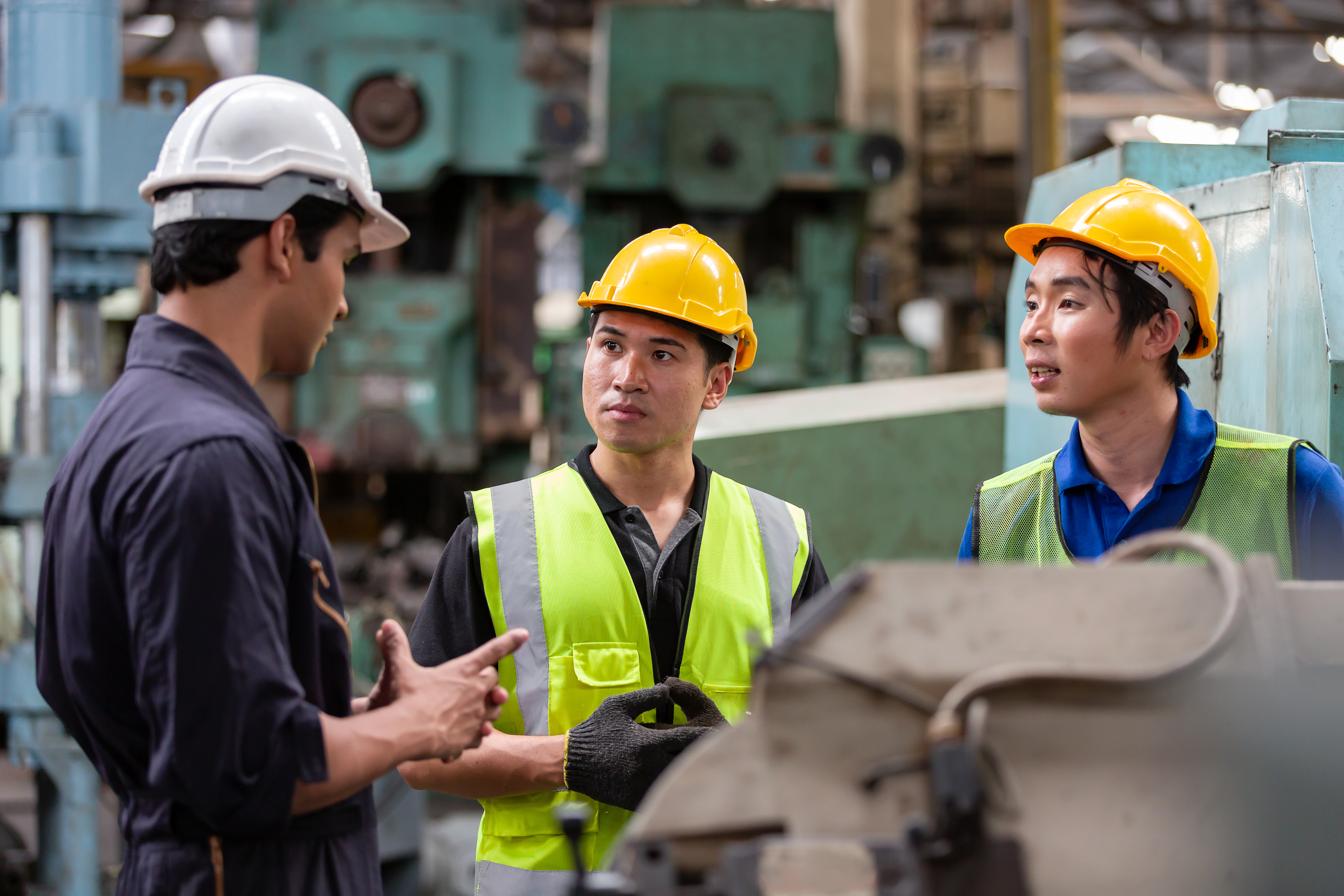 Skilled Trades Training Evolves with Digital Tools, Growing Workforce ...
