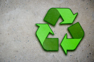Urban Mining Industries Launches Recycled Glass Concrete Material to ...