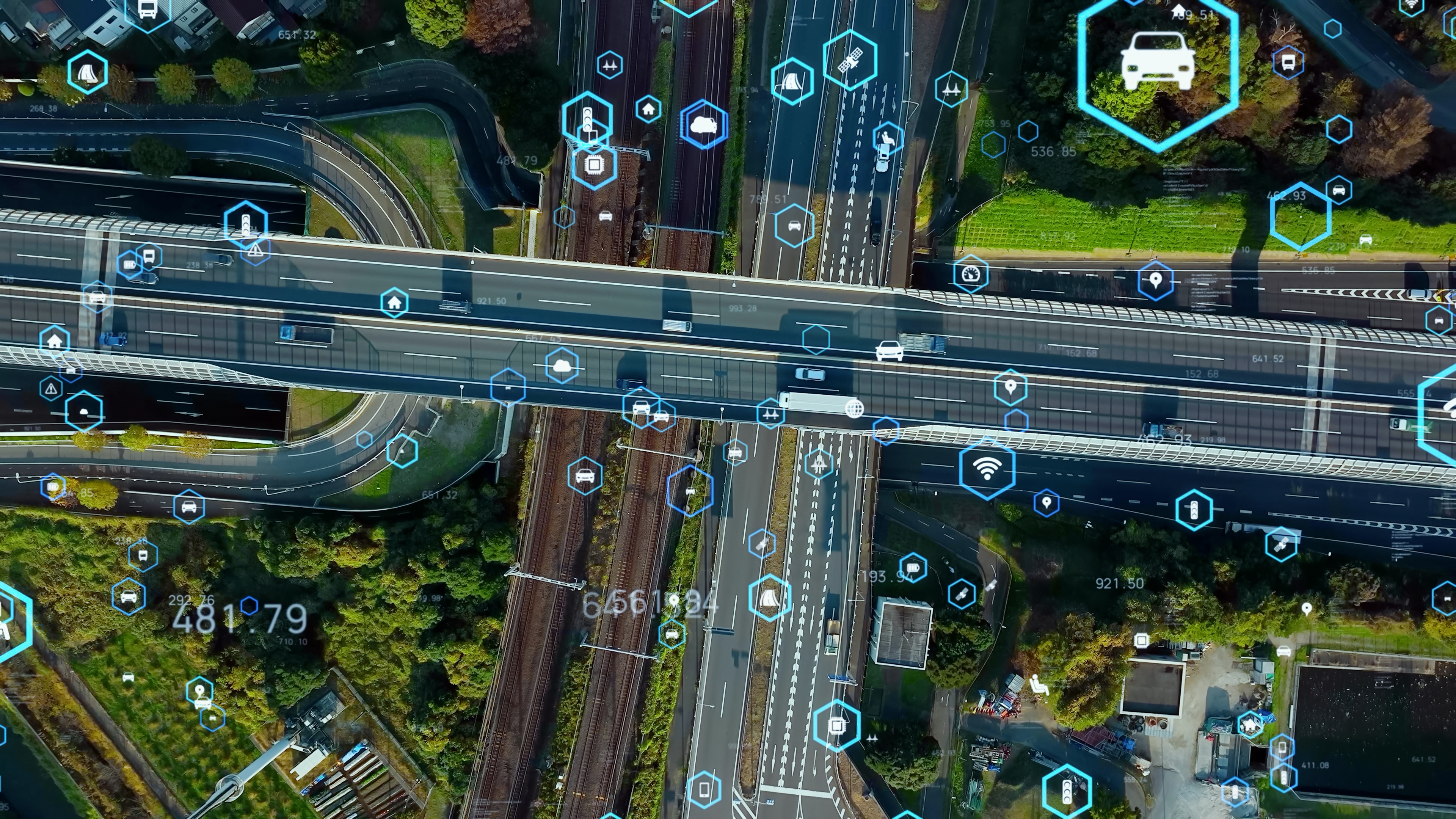 Telematics Helps Construction Fleets Reduce Risk and Improve Driver ...