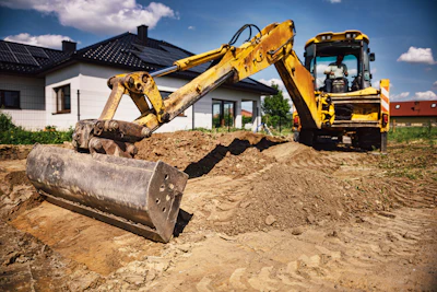 Before You Start Digging This Spring, Call 811 | For Construction Pros