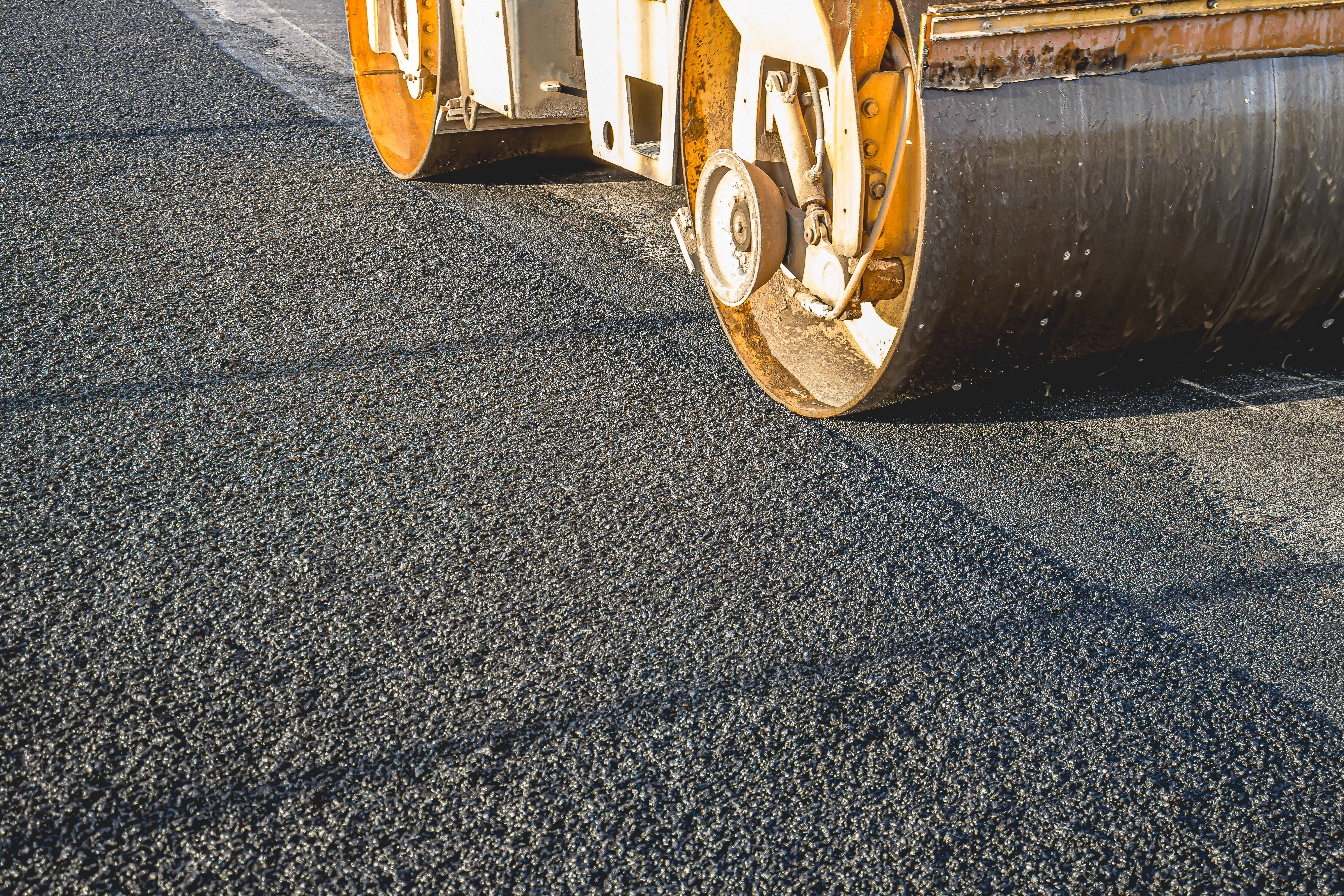 Iran War Asphalt Prices: How Different U.S. Regions Are Feeling the ...