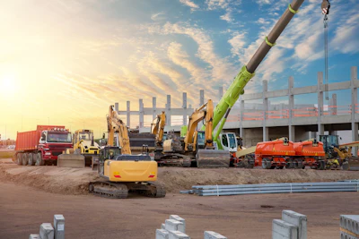 Visual Intelligence Brings AI Closer to the Construction Jobsite | For ...