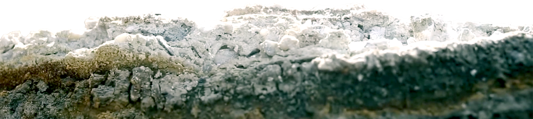 Microbial Corrosion: The Hidden Threat to Concrete Infrastructure | For ...